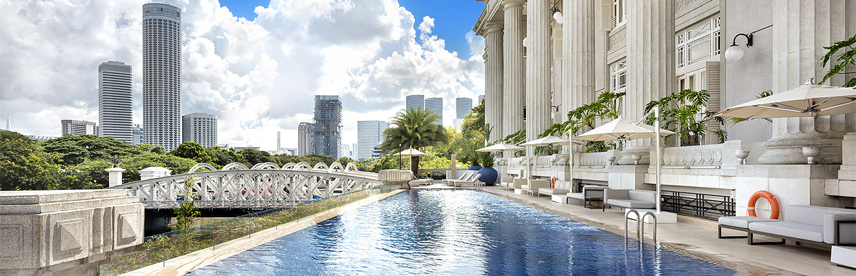 KrisFlyer promotions