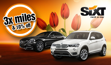 KrisFlyer promotions