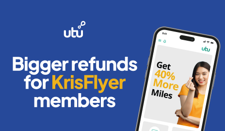 KrisFlyer Promotions | Singapore Airlines